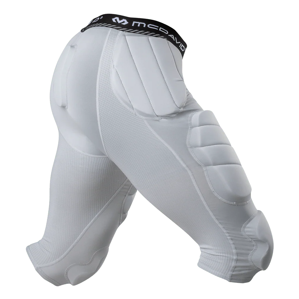 McDavid Rival 7 Pad Girdle – Armorzone.com