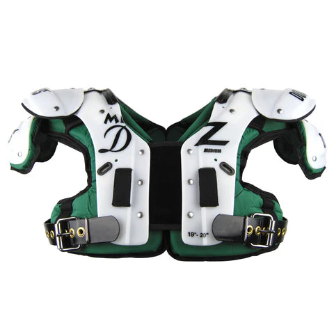 Douglas Custom SNAPPER – Armorzone.com