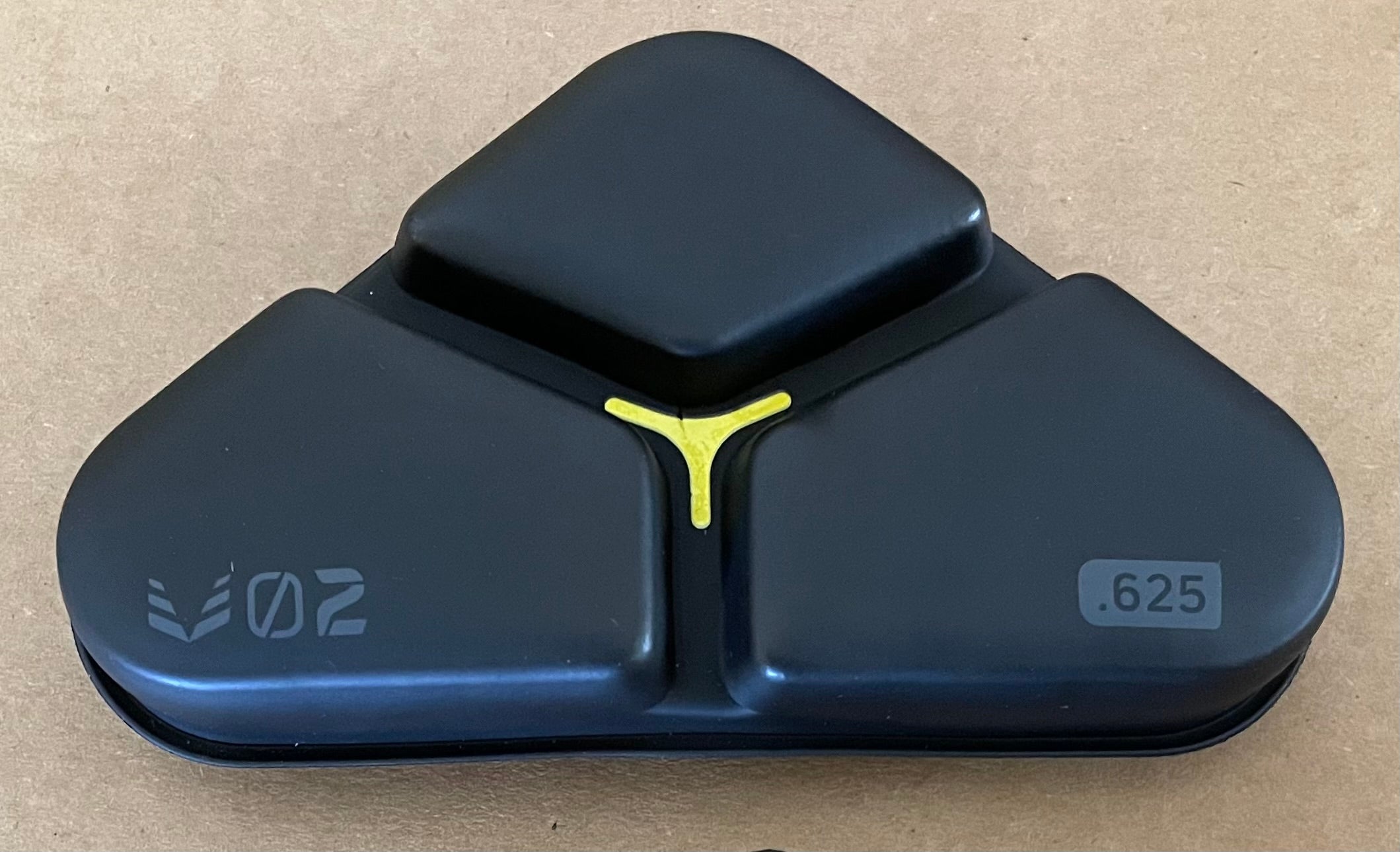 VICIS 02 - Delta Pod – Armorzone.com