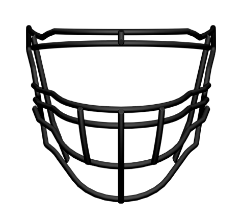 Riddell Face Masks – Armorzone.com