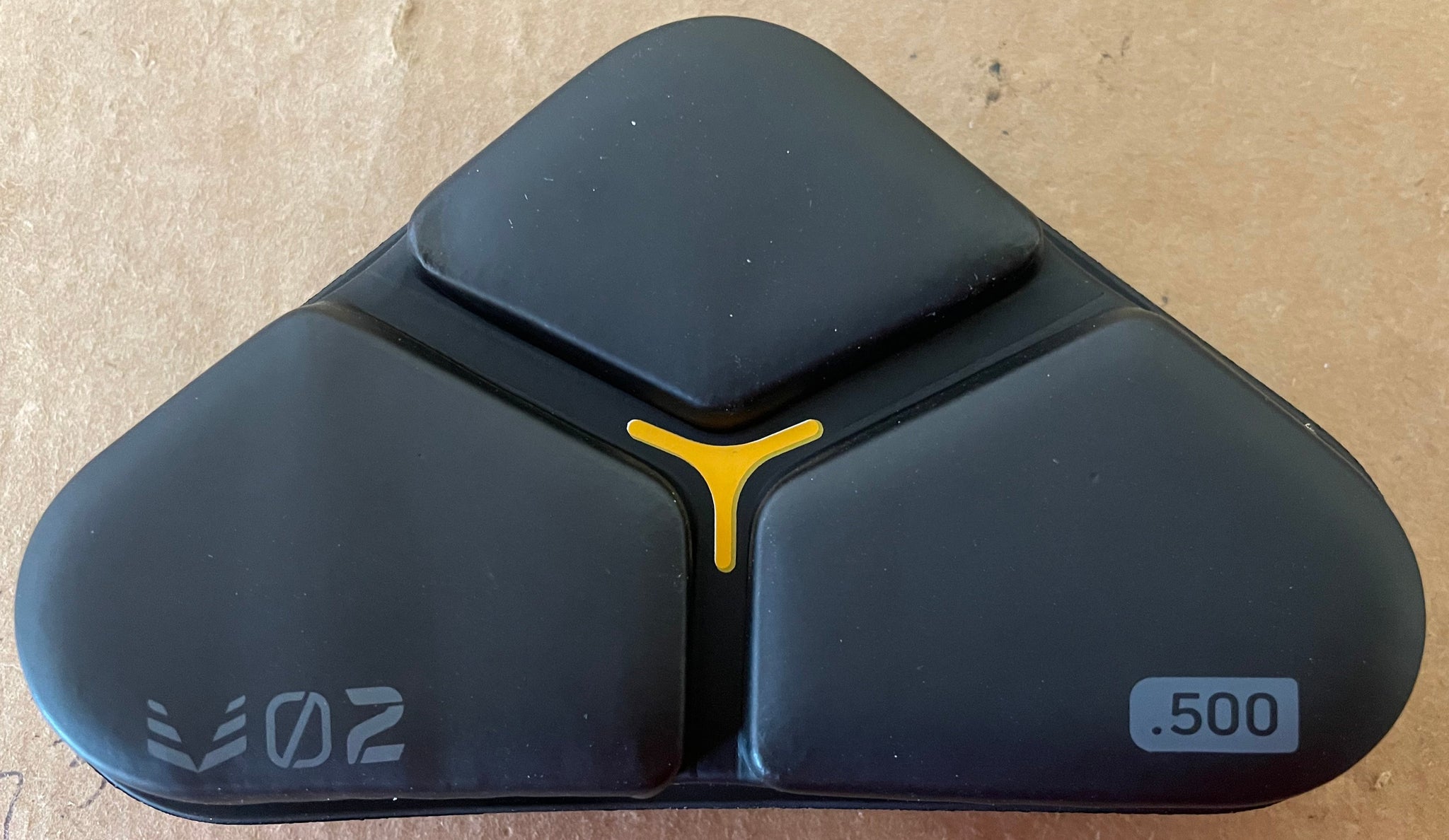 VICIS 02 - Delta Pod – Armorzone.com