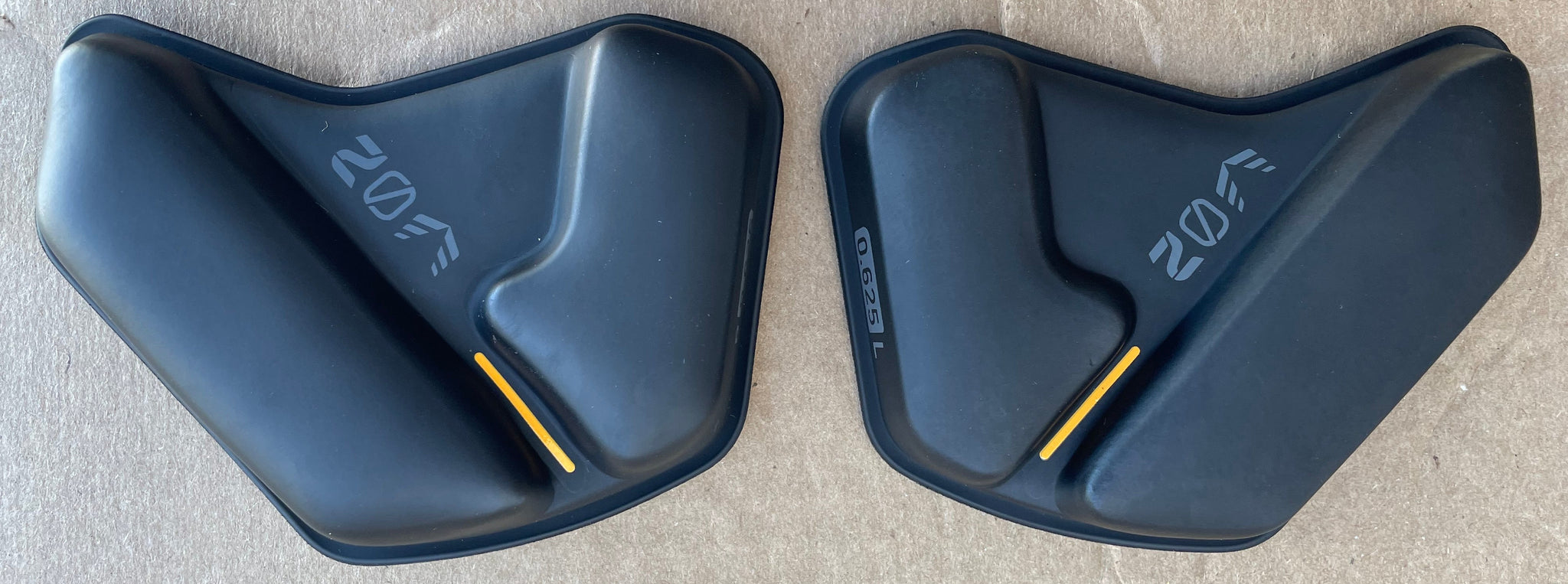 VICIS 02 - Stabilizer Pads – Armorzone.com