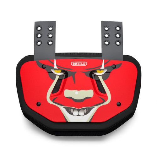 Battle Back Plates - Custom – Armorzone.com