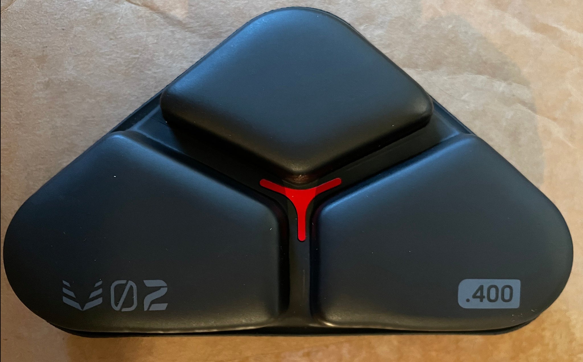 VICIS 02 - Delta Pod – Armorzone.com