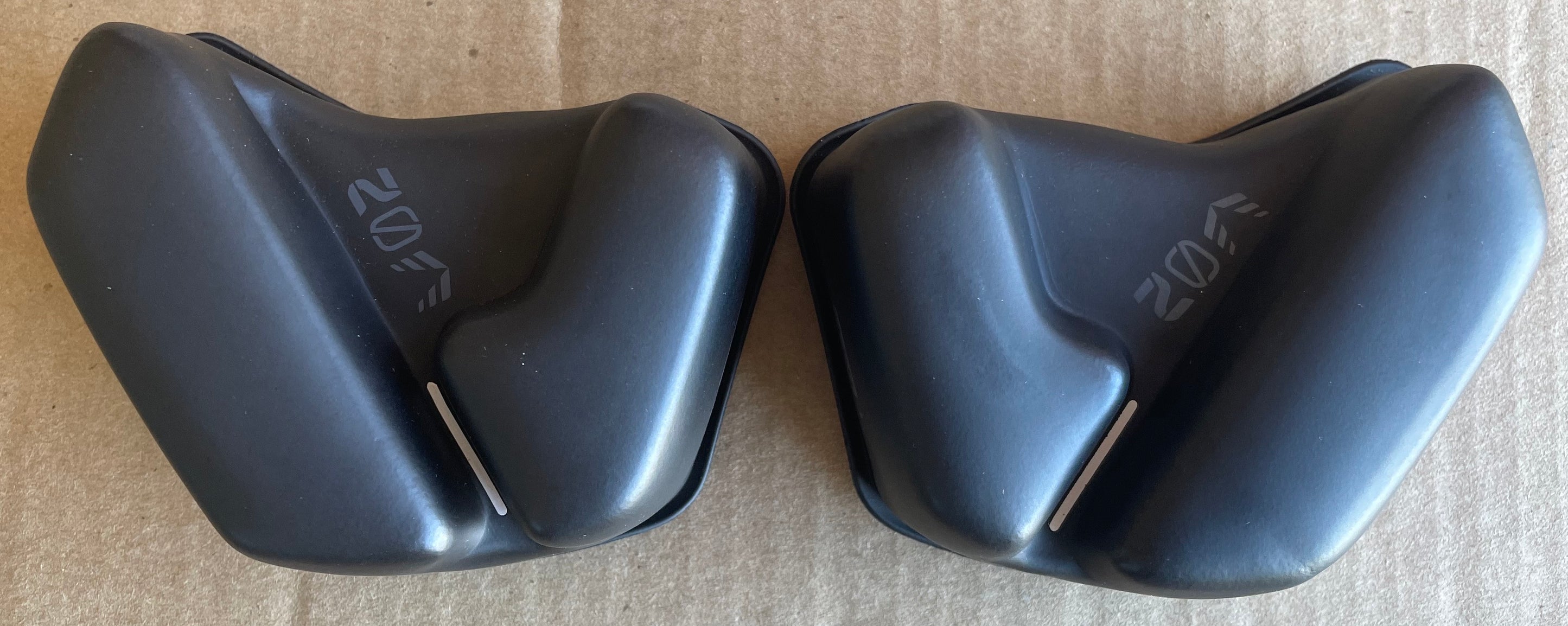 VICIS 02 - Stabilizer Pads – Armorzone.com