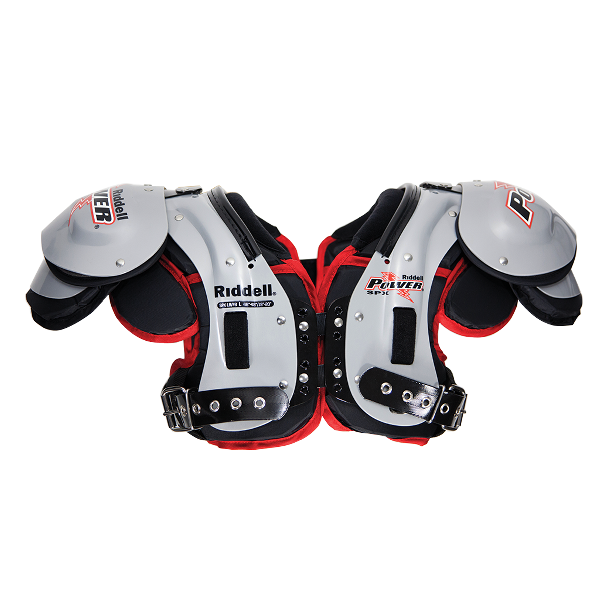 Riddell SPX – Armorzone.com