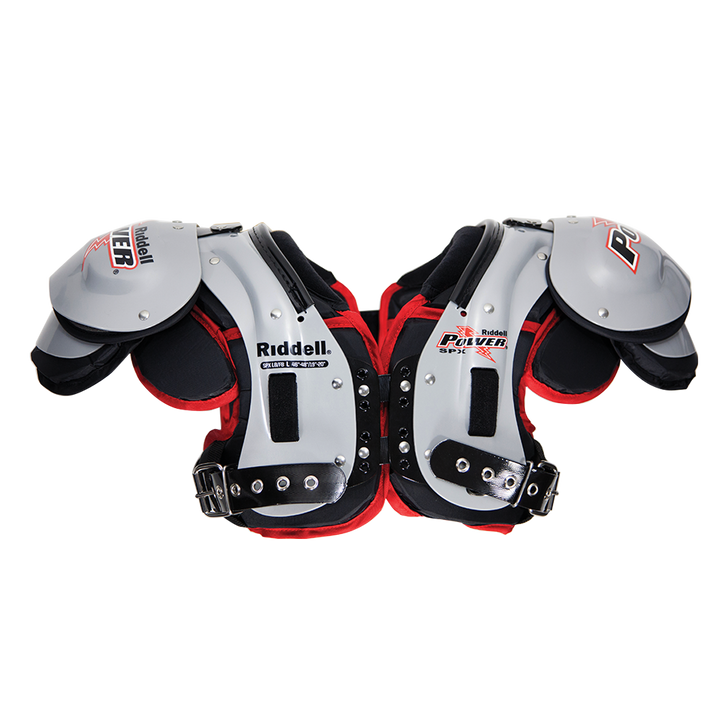 Shoulder Pads – Armorzone.com