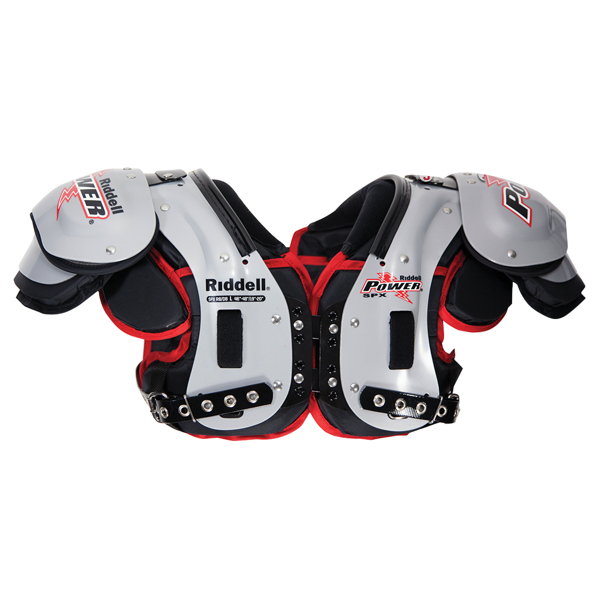Shoulder Pads – Armorzone.com