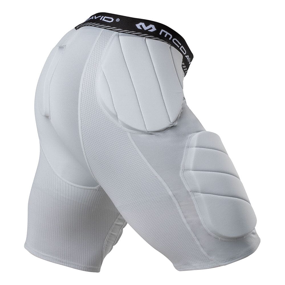 McDavid Rival 5 Pad Girdle – Armorzone.com