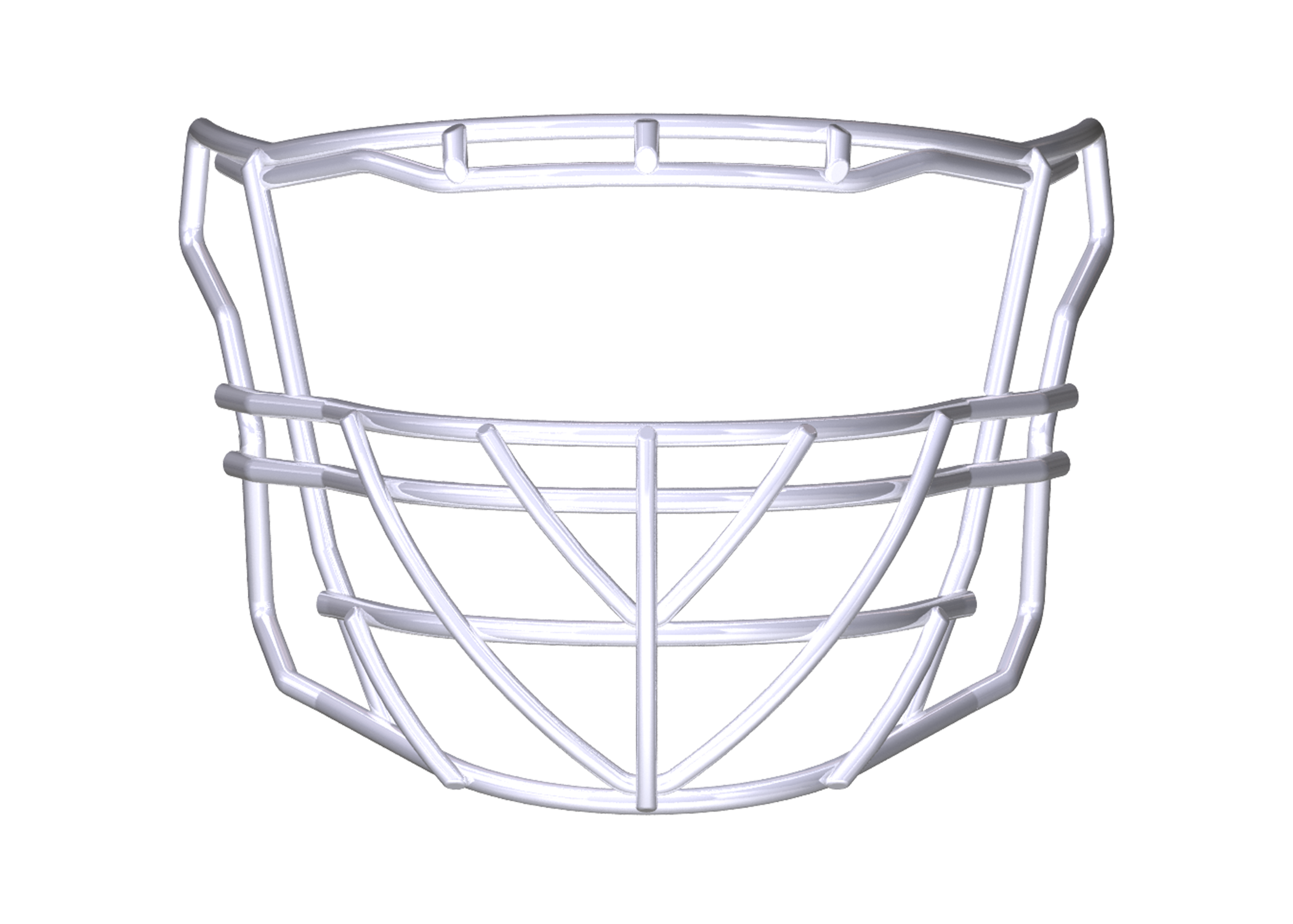 Riddell Face Masks – Armorzone.com