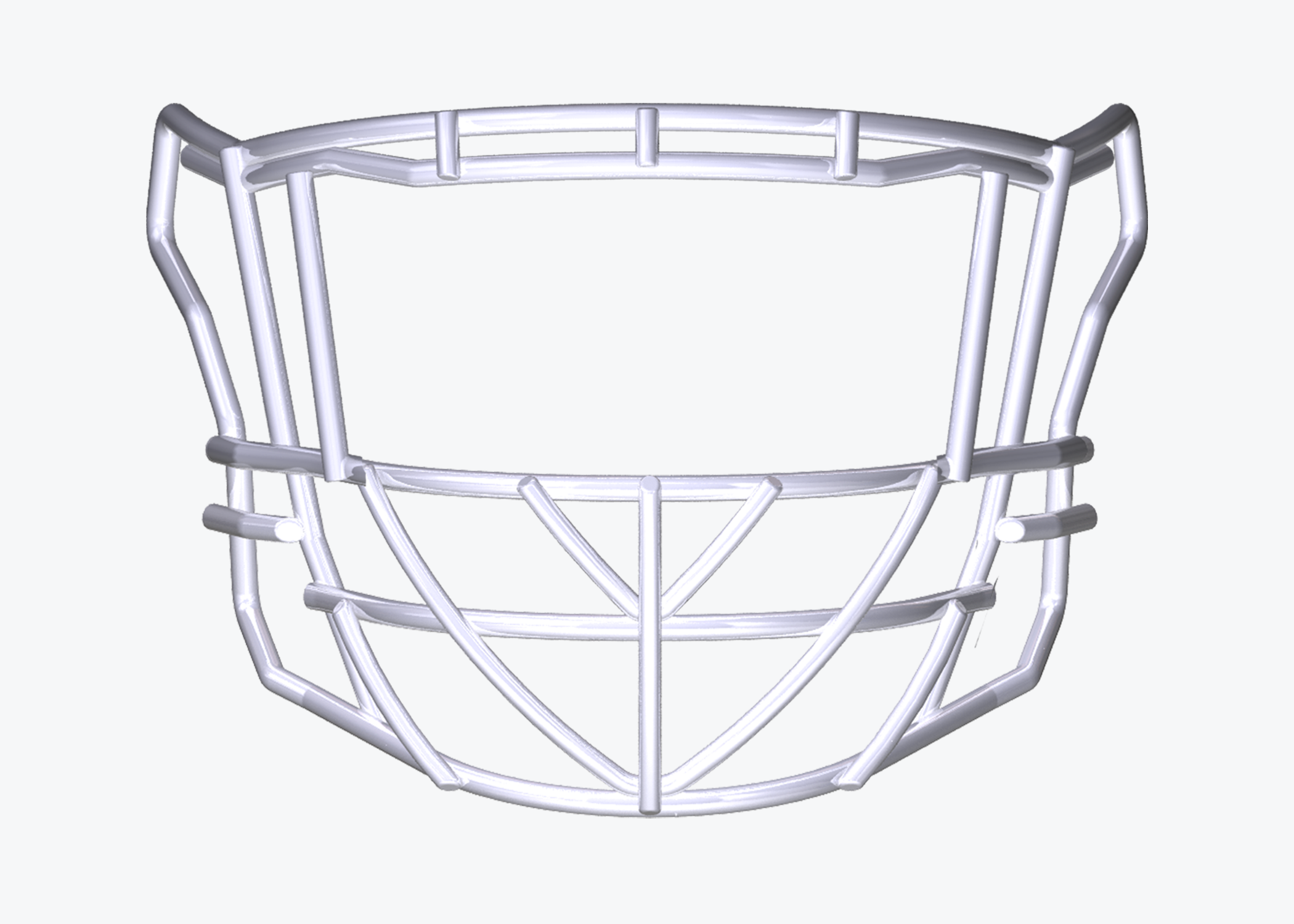 Riddell Face Masks – Armorzone.com