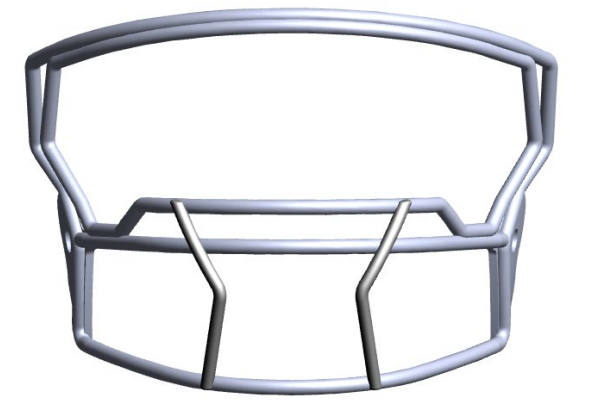 AXIOM W-2B-HP-S – Armorzone.com