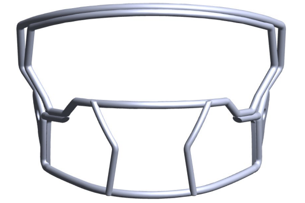 Riddell Face Masks – Armorzone.com