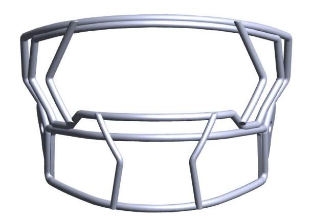 AXIOM W-2EG-HP-S – Armorzone.com