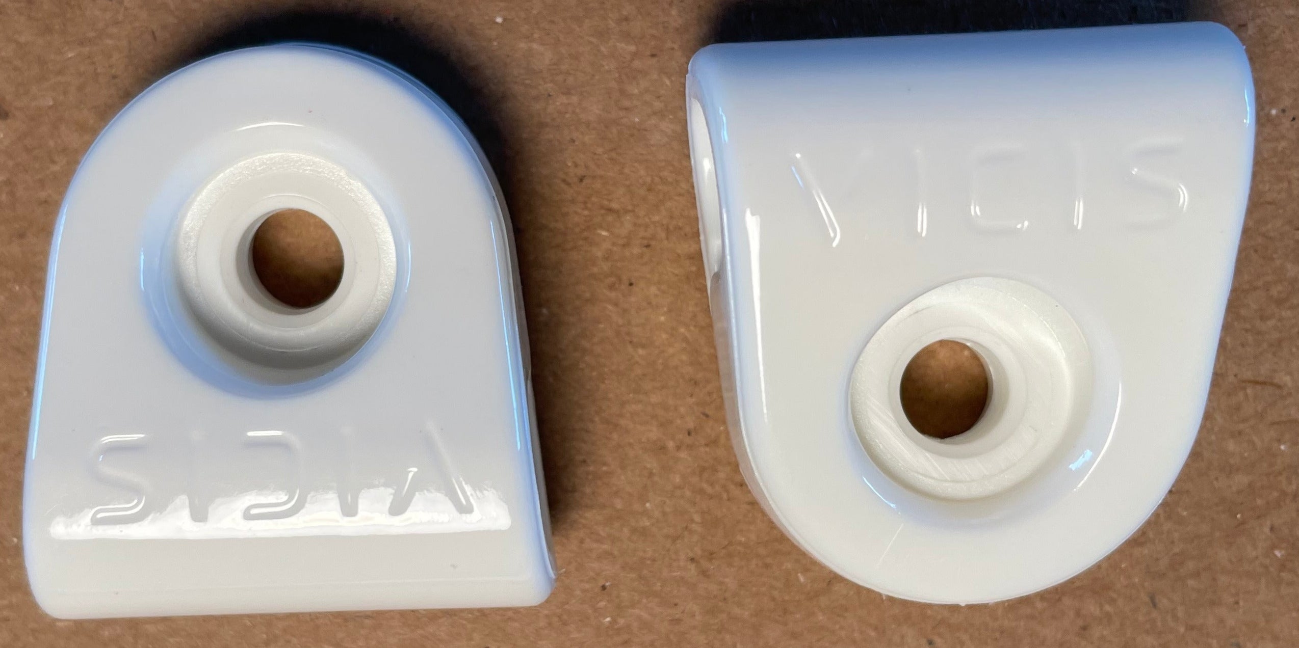 VICIS 02 Face Mask Clips – Armorzone.com