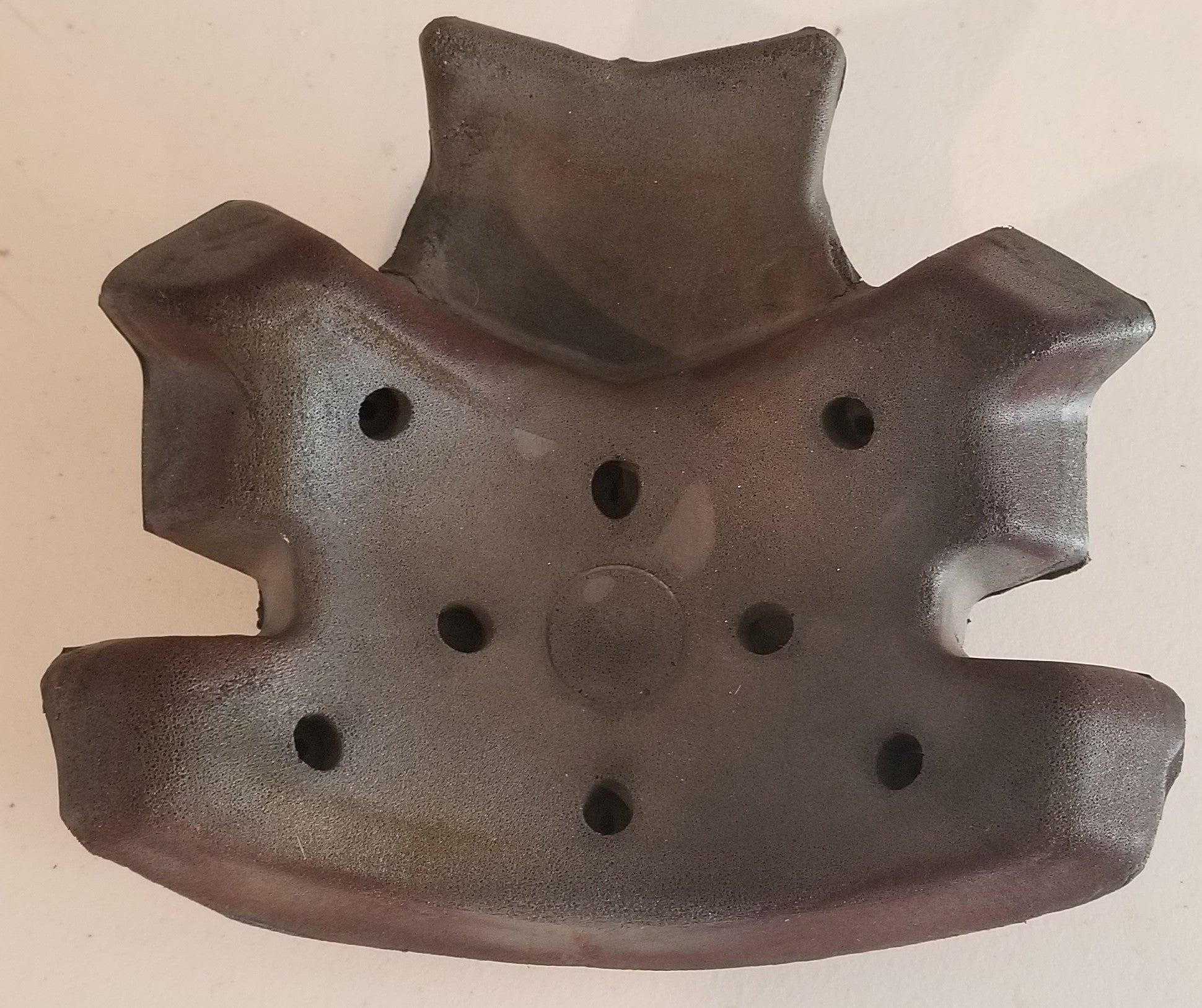 Riddell Parts – Page 2 – Armorzone.com