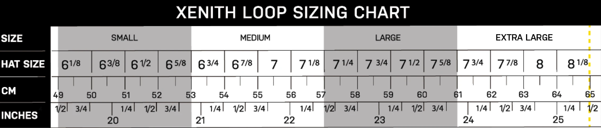 XENITH LOOP – Armorzone.com