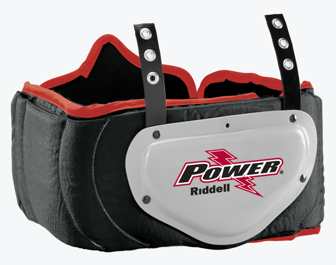 RIDDELL SPX RIB BELT – Armorzone.com